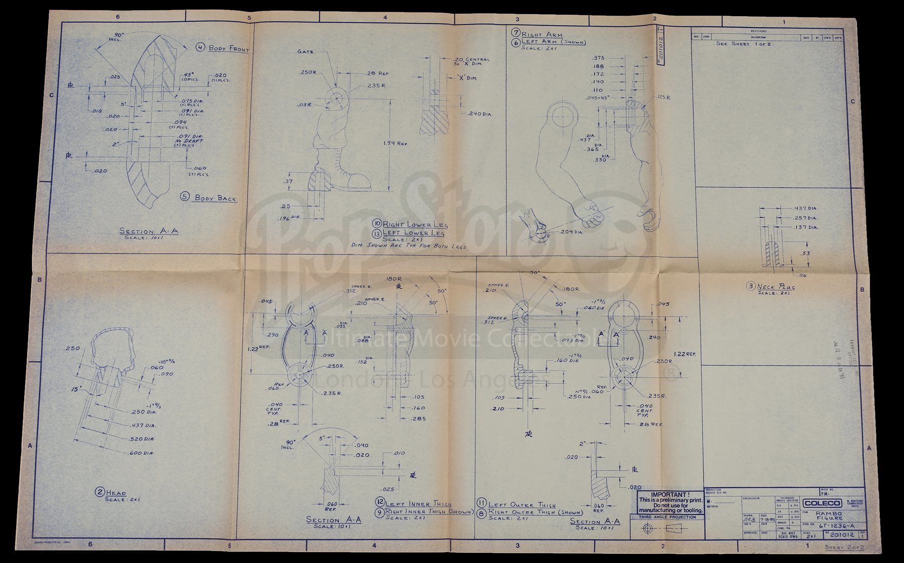 Propstore - Find Your Extraordinary