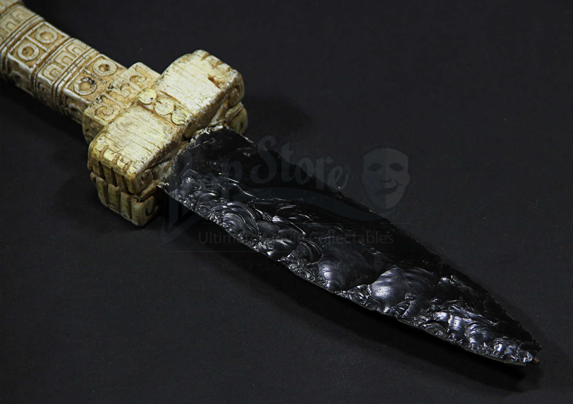 Prop Store - Ultimate Movie Collectables