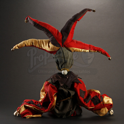 Jester Puppet | Prop Store - Ultimate Movie Collectables
