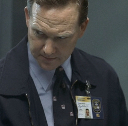 Metro Transit ID Badge | Prop Store - Ultimate Movie Collectables