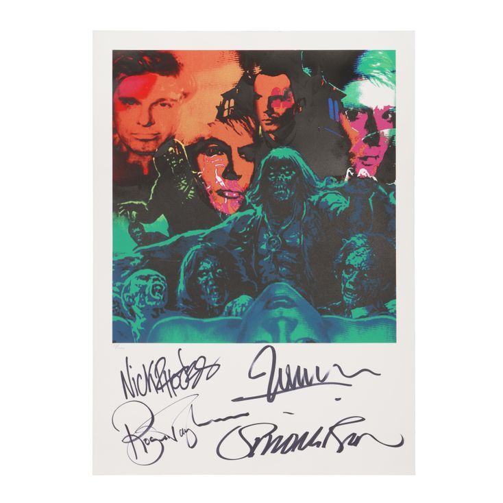 120. Nick Rhodes, Simon Le Bon, Roger Taylor, and John Taylor ...
