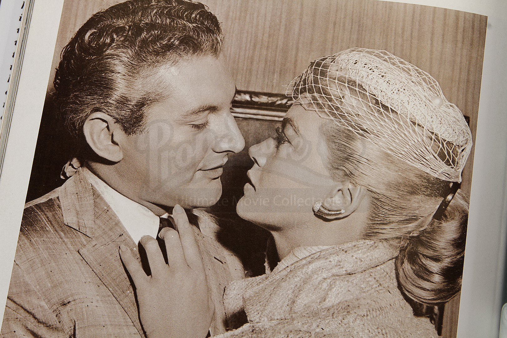 Liberaces Hardback Autobiography | Prop Store - Ultimate Movie Collectables