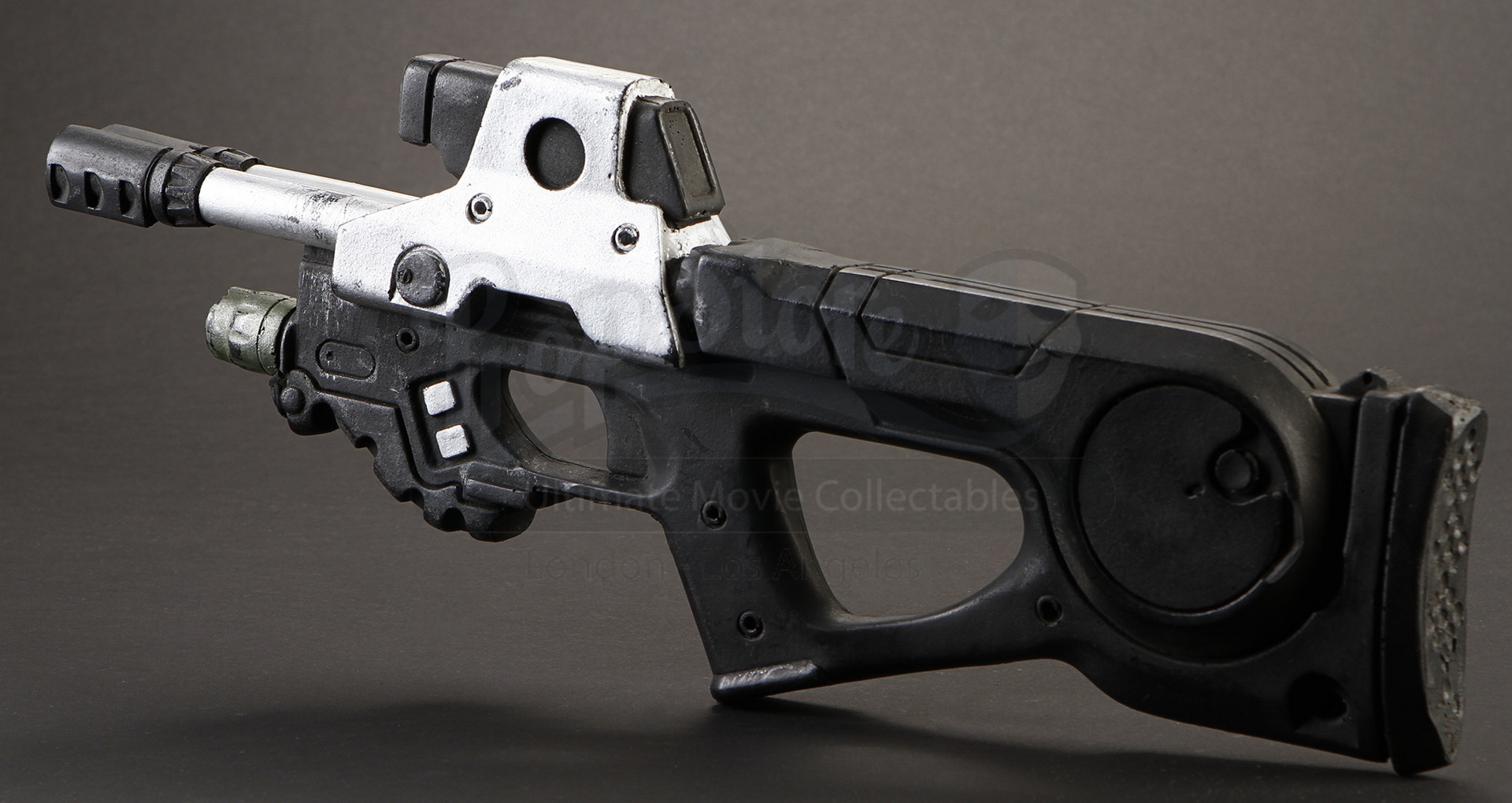 Harpoon Rifle | Prop Store - Ultimate Movie Collectables