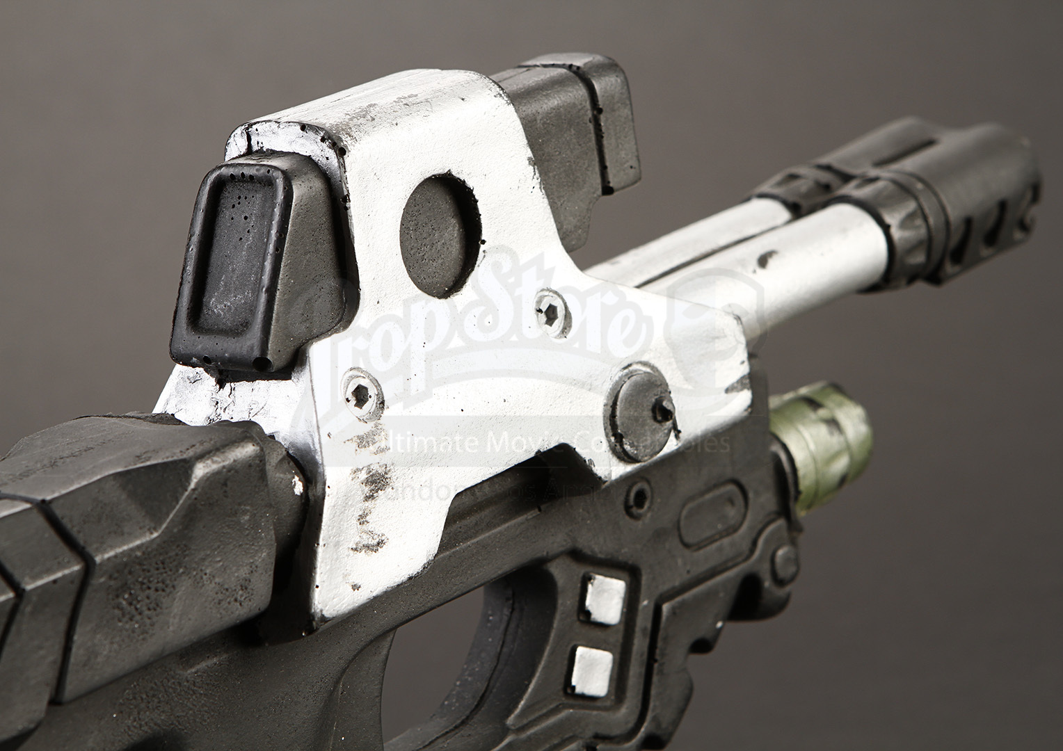 Harpoon Rifle | Prop Store - Ultimate Movie Collectables