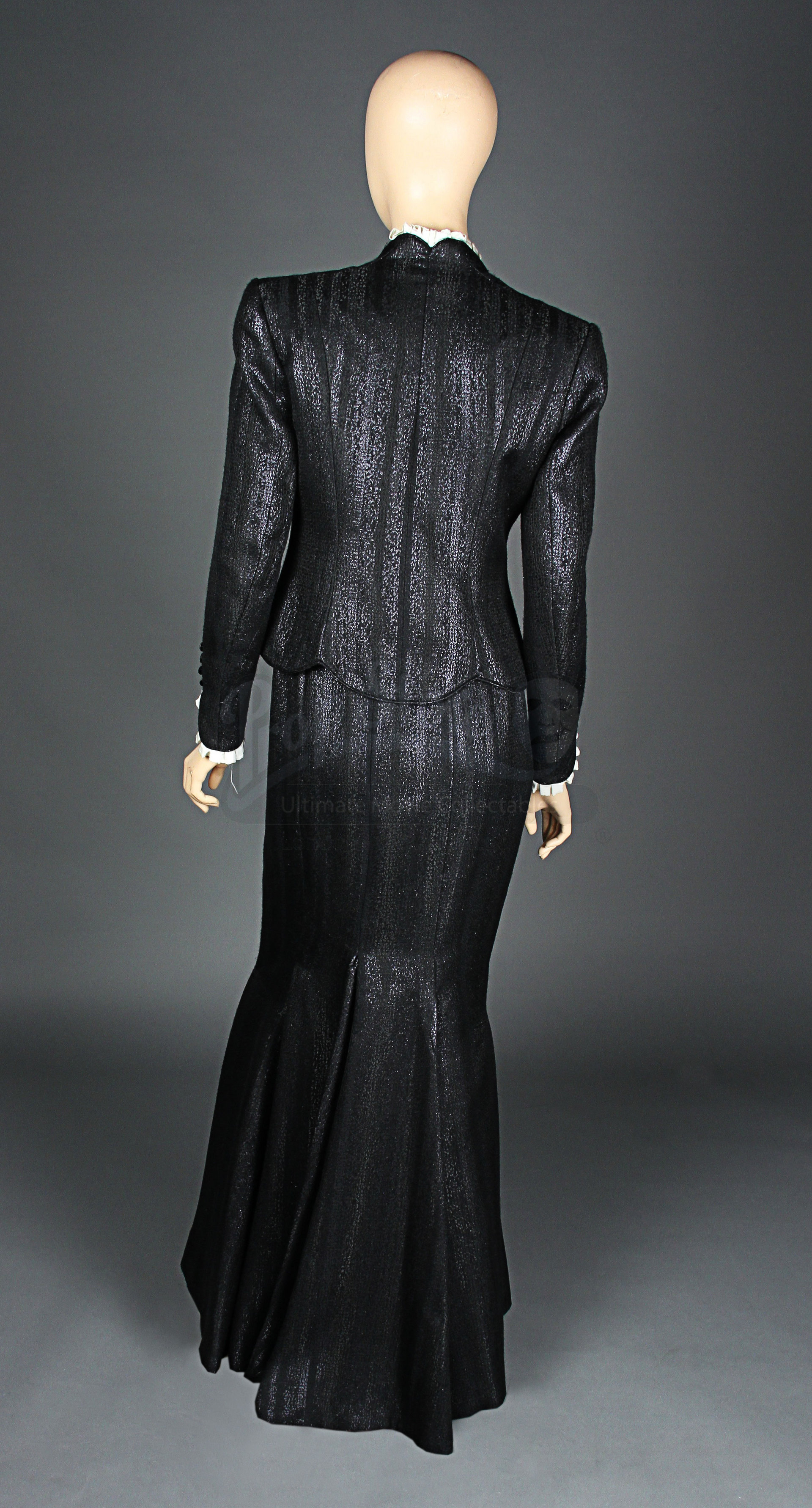 Margaret Thatchers (Meryl Streep) Black Dinner Suit | Prop Store ...
