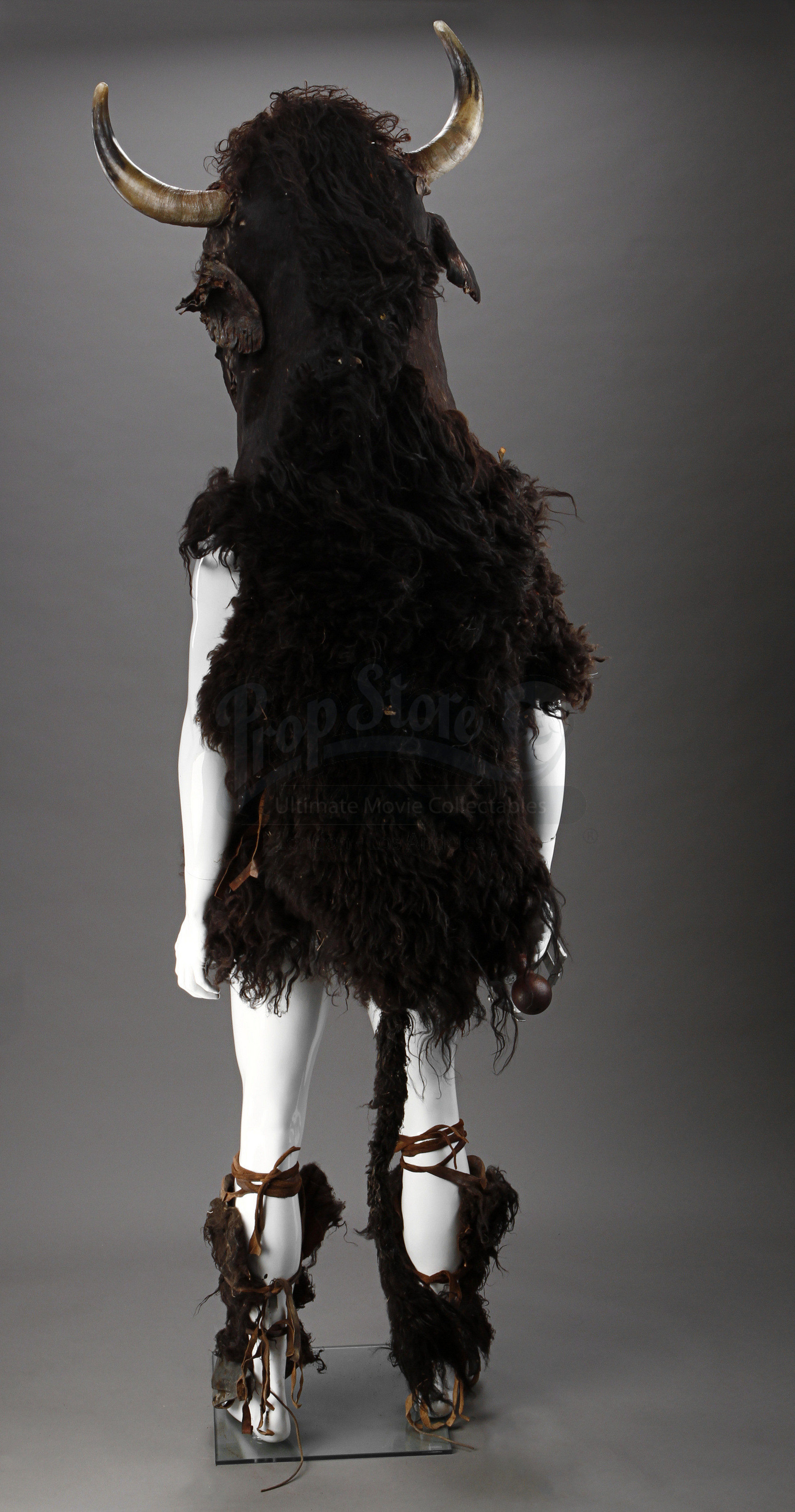 Gladiators Minotaur Costume | Prop Store - Ultimate Movie Collectables