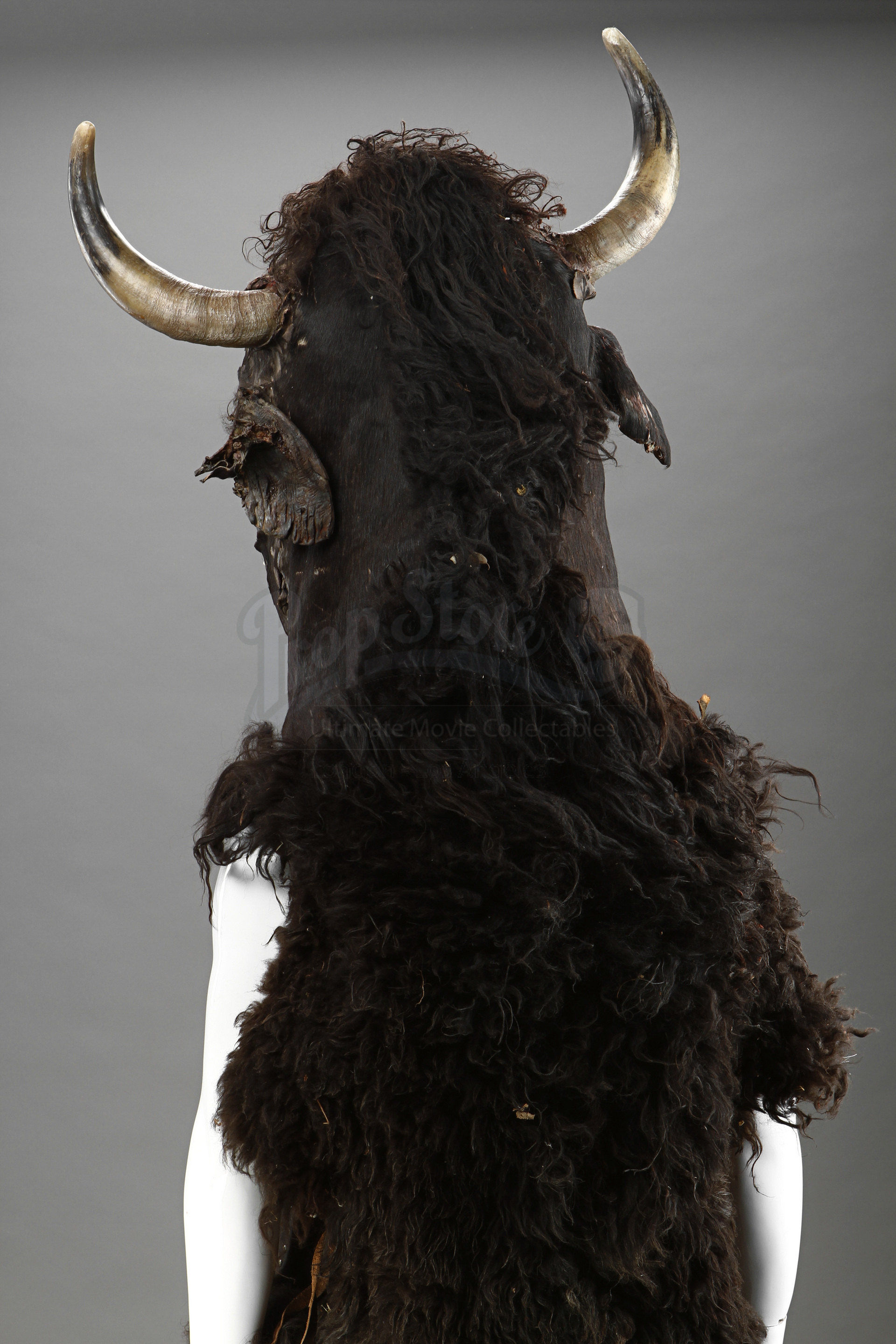 Gladiators Minotaur Costume | Prop Store - Ultimate Movie Collectables