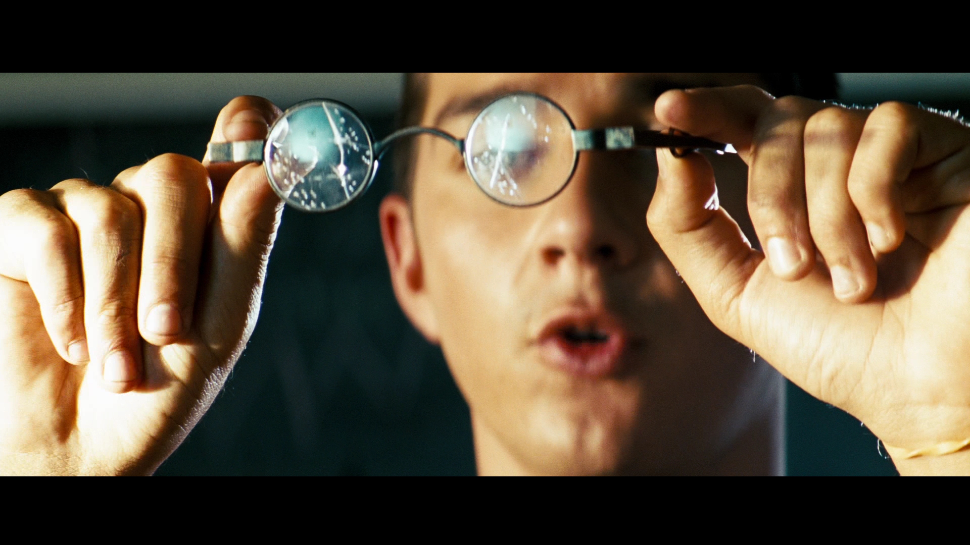 Captain Witwickys (W. Morgan Sheppard) Glasses | Prop Store - Ultimate ...