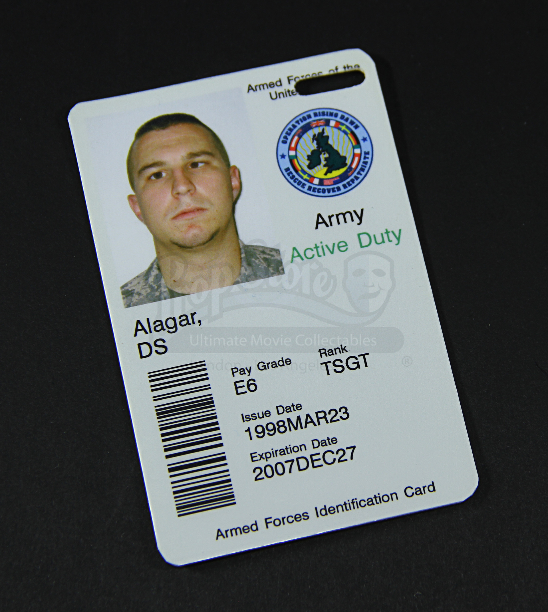 How To Get A Military Id Card ID Cards For County Veterans Starts 