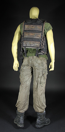 Mercs (Fabian Gujral) Helion Prime Costume | Prop Store - Ultimate ...