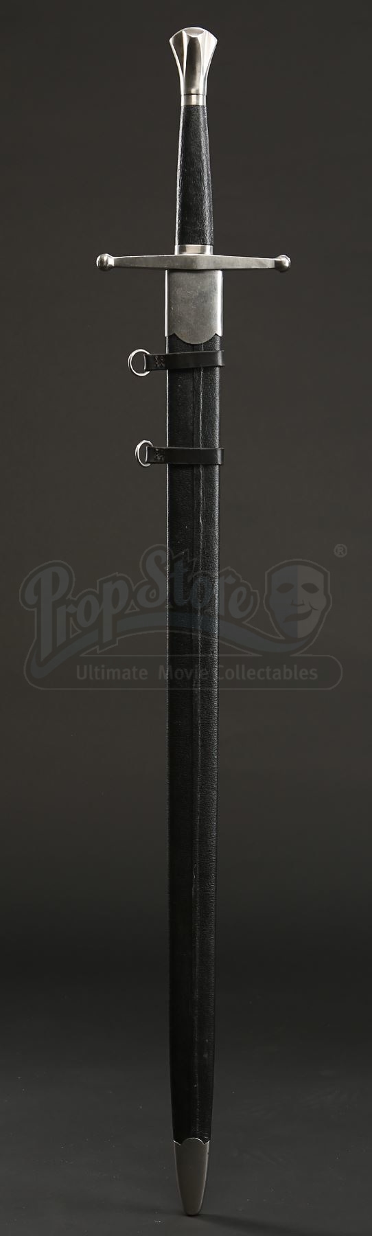 Gate Guard Longsword | SEVENTH SON (2014)