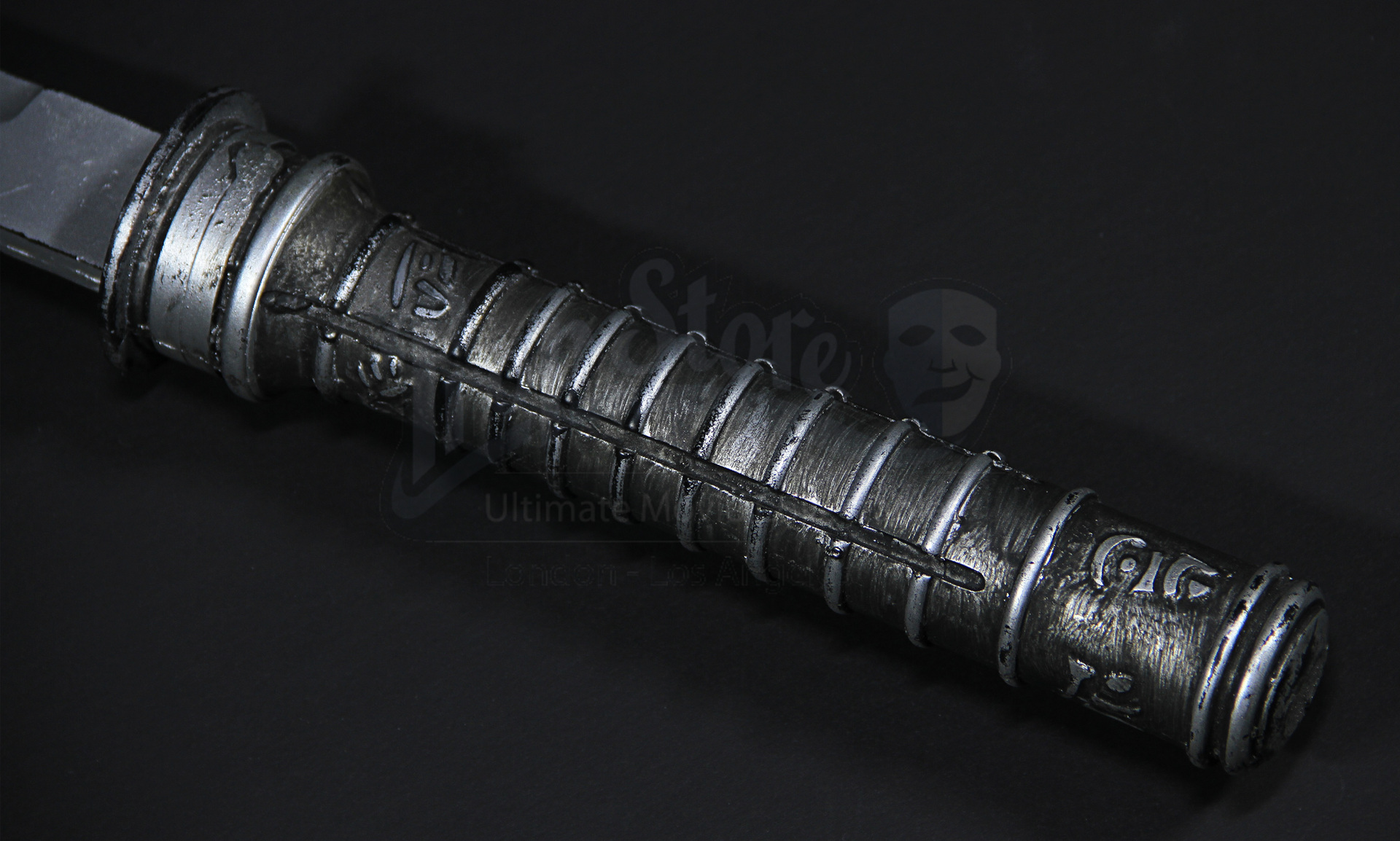 Blades (Wesley Snipes) Sword Display | Prop Store - Ultimate Movie ...