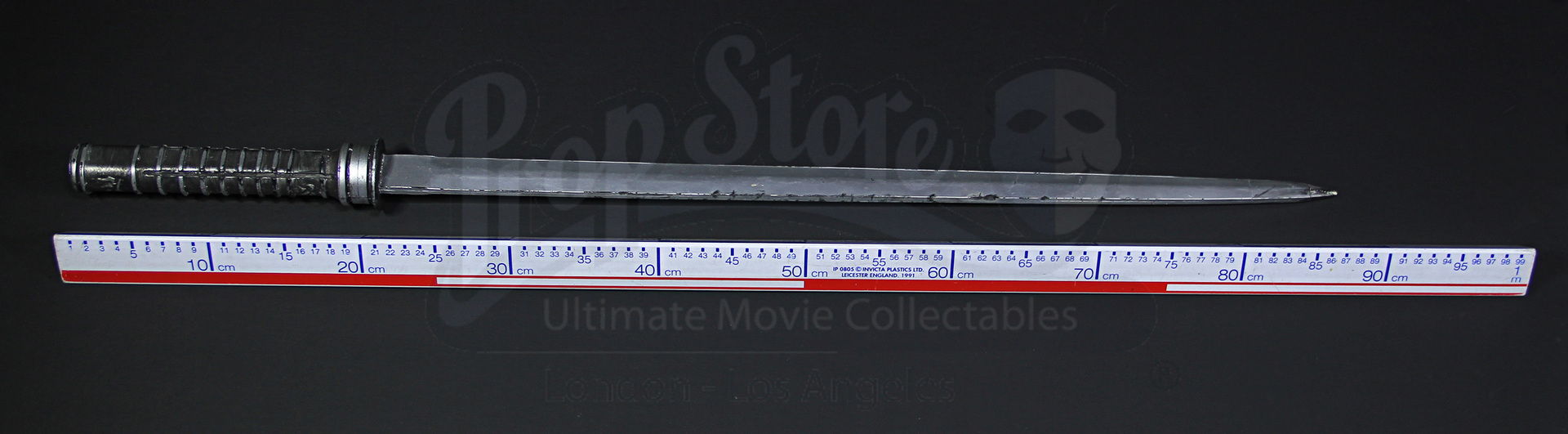 Blades (Wesley Snipes) Sword Display | Prop Store - Ultimate Movie ...