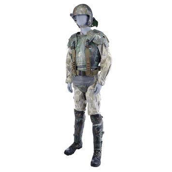 Lot # 20 : ALIENS (1986) - Sergeant Apone's (Al Matthews) Screen ...