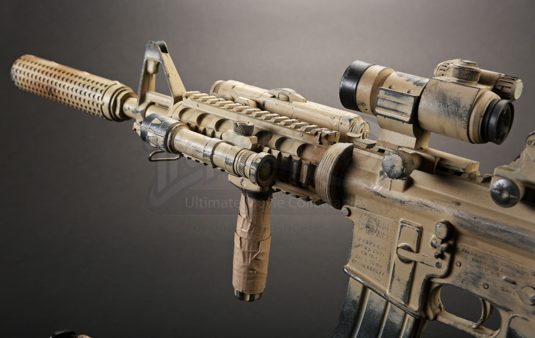 Steam Workshop::MK18 DEVGRU