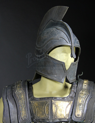 Myrmidon Soldiers Armour | Prop Store - Ultimate Movie Collectables