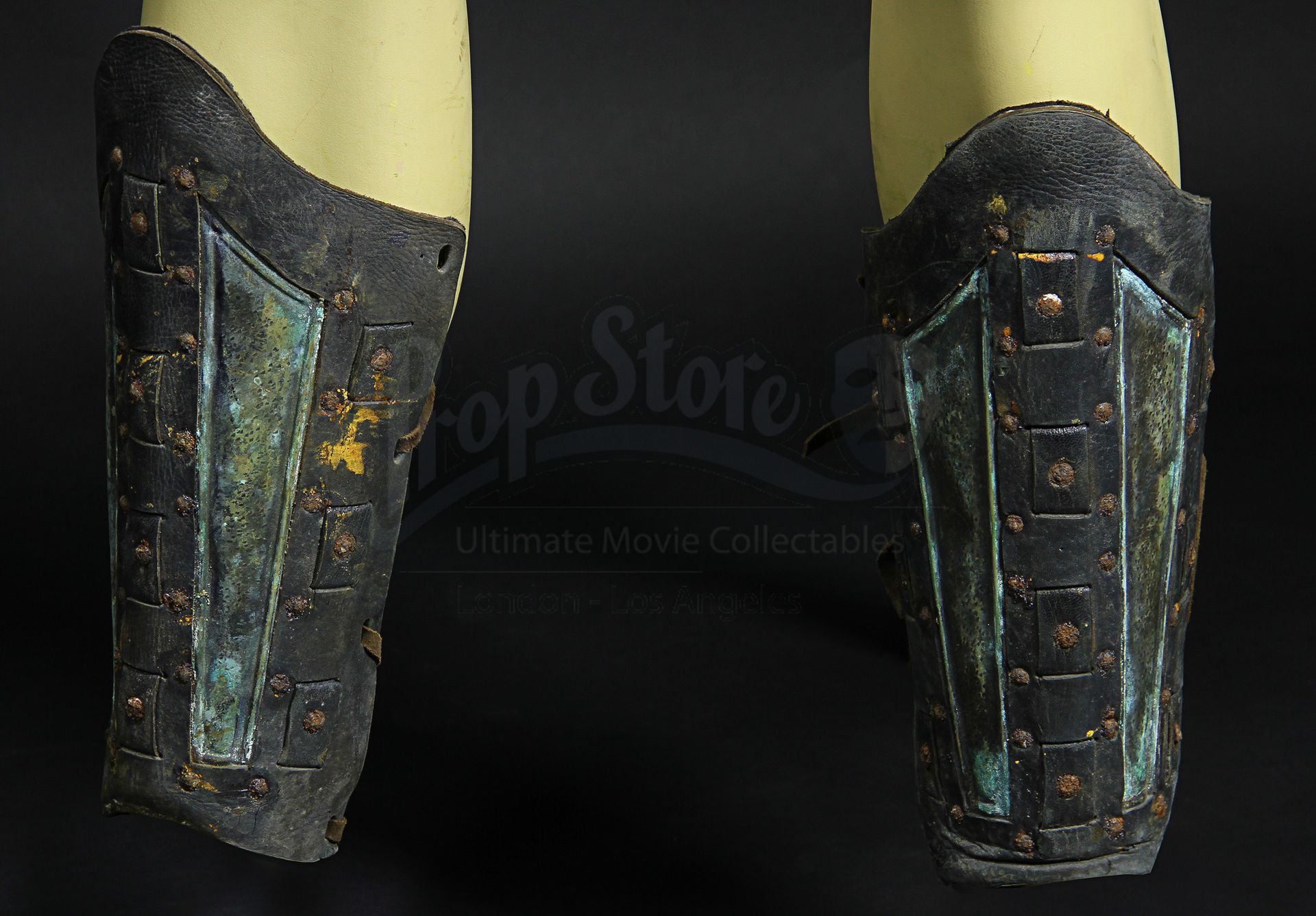 Myrmidon Soldiers Armour | Prop Store - Ultimate Movie Collectables