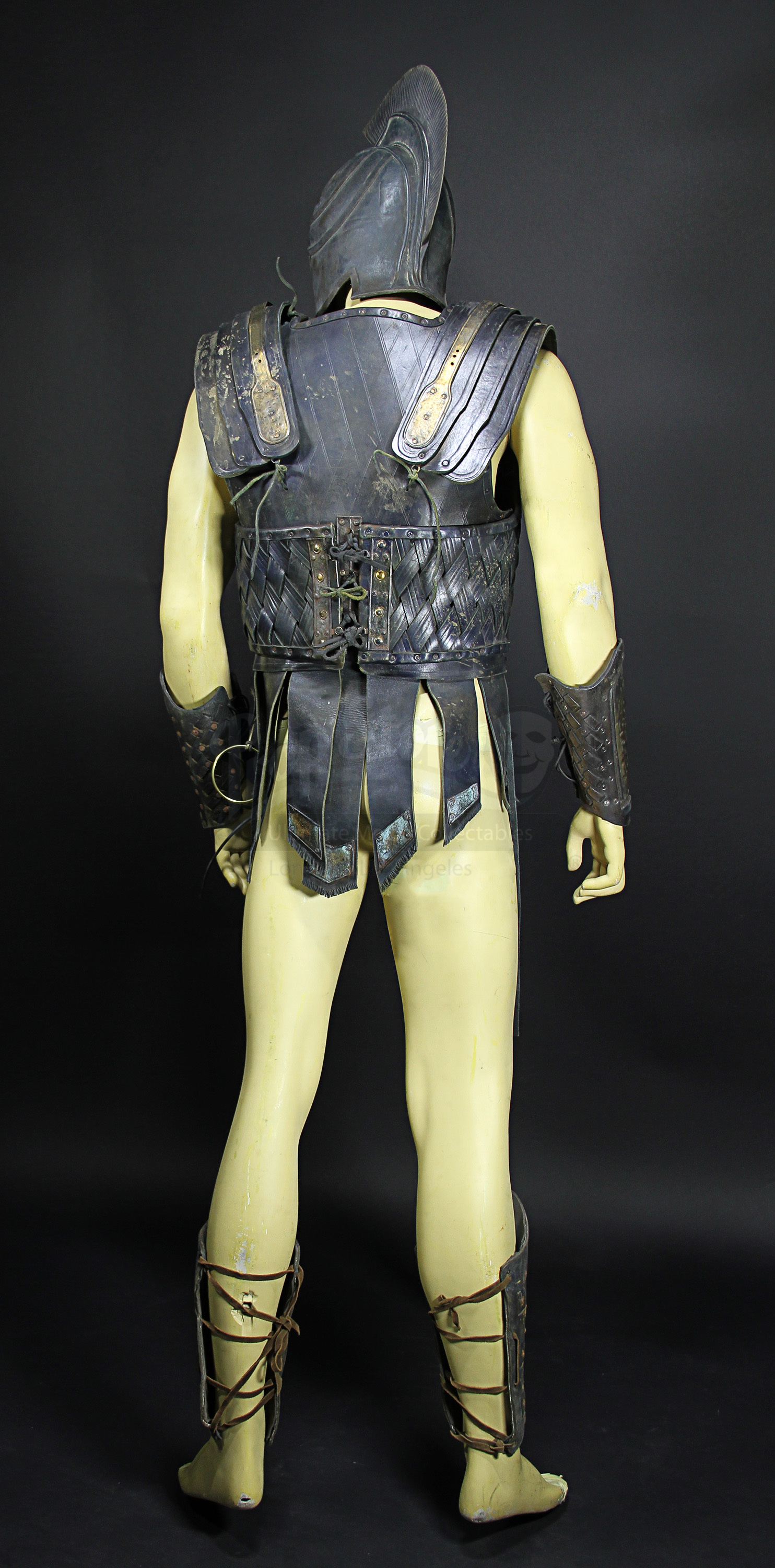 Myrmidon Soldiers Armour | Prop Store - Ultimate Movie Collectables