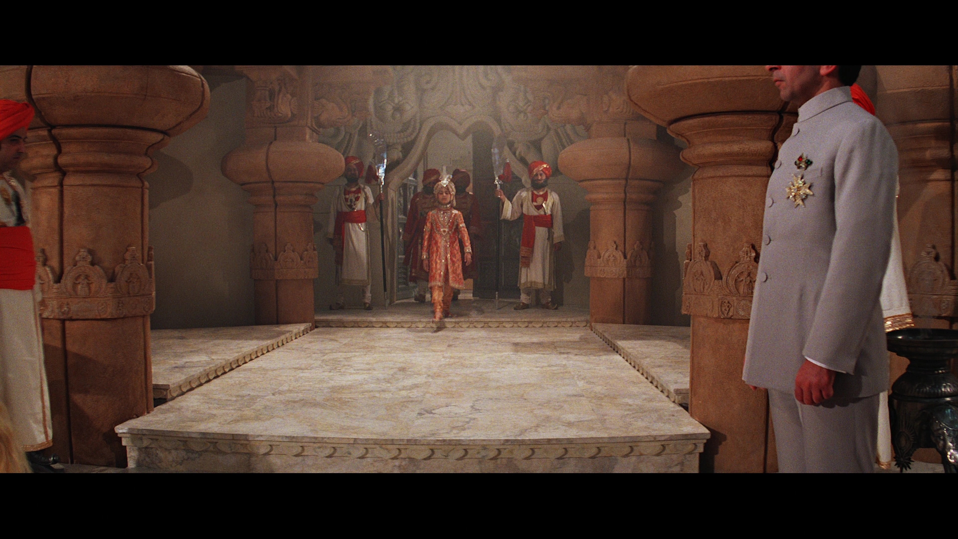 Palace Servant Guards Gown | Prop Store - Ultimate Movie Collectables