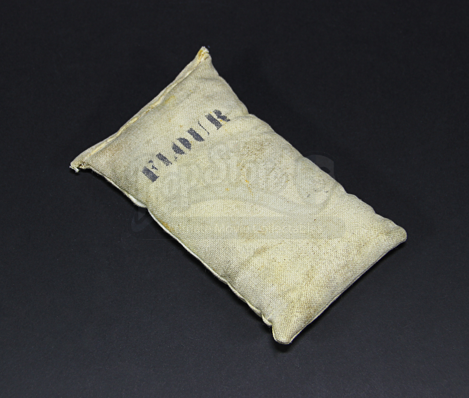 Flour Sack | Prop Store - Ultimate Movie Collectables