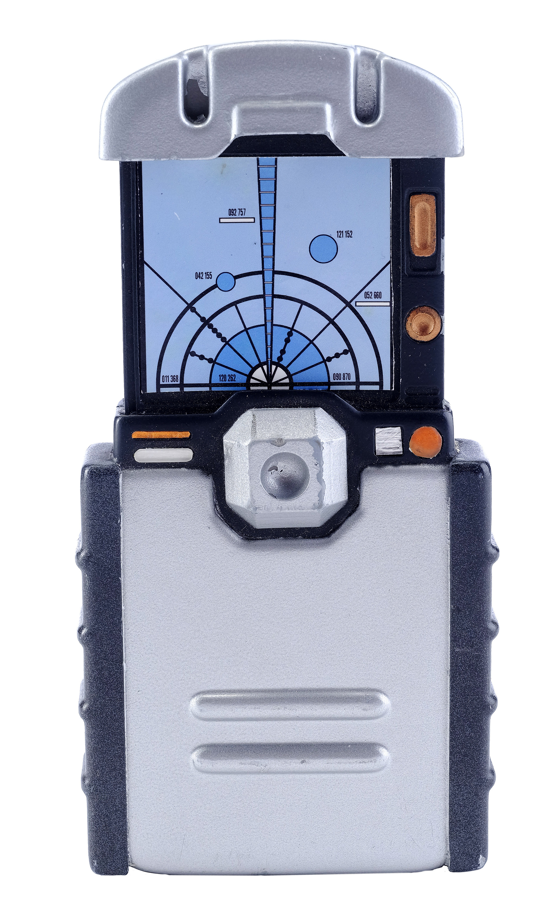 Lot 1210 - Starfleet Hand Scanner | STAR TREK: ENTERPRISE (2001 - 2005)