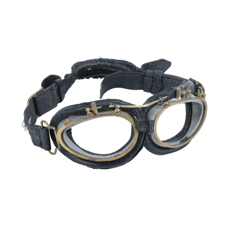 Lot 886. Passepartouts (Jackie Chan) Goggles | AROUND THE WORLD IN 80 ...
