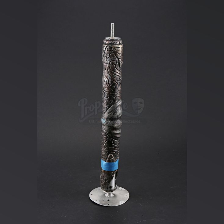 Predator VFX Combistick Handle | AVP: ALIEN VS. PREDATOR (2004)