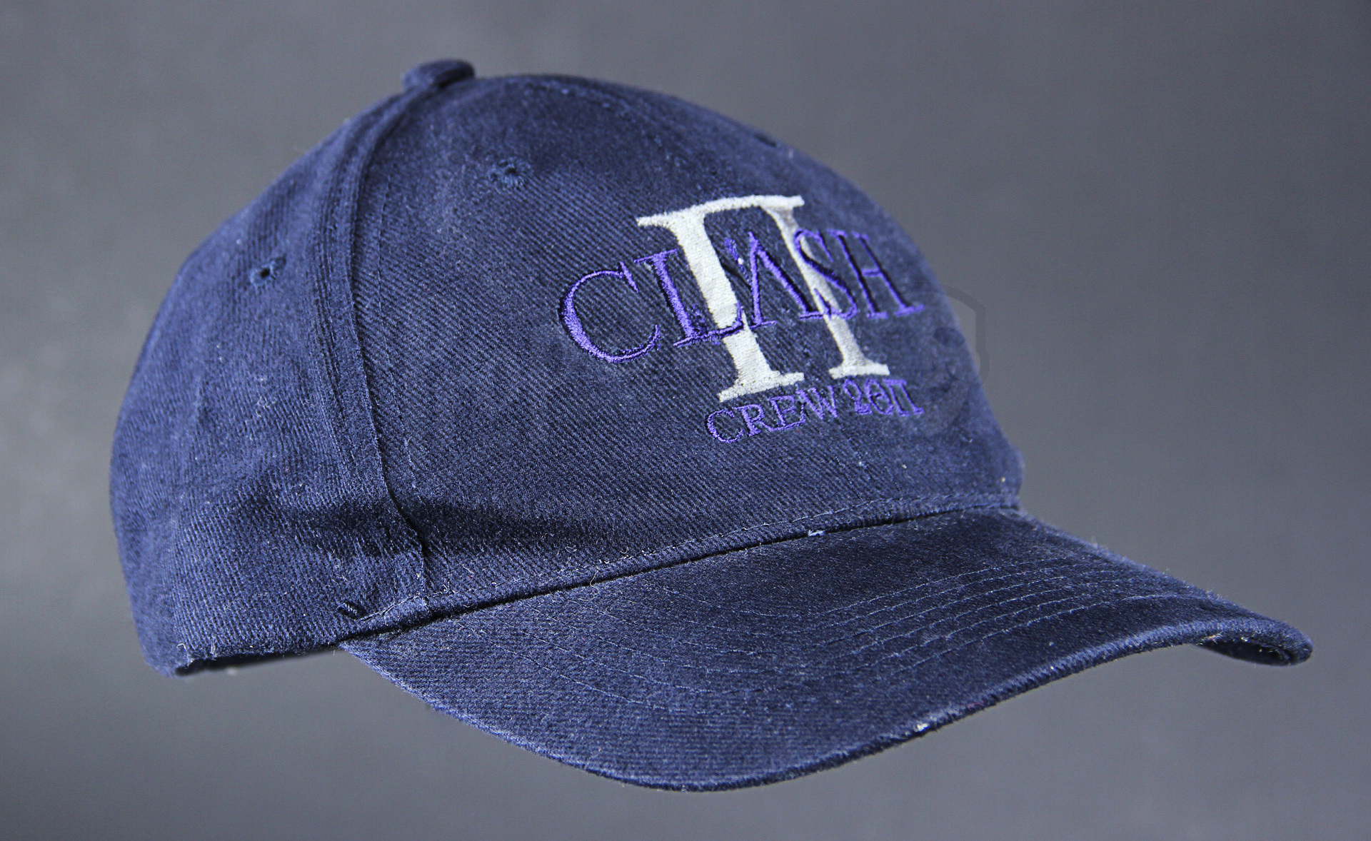 Crew Cap | Prop Store - Ultimate Movie Collectables