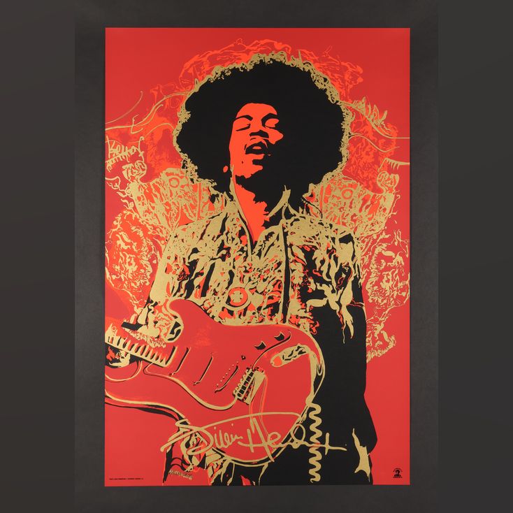 Lot 243 - Collectible Poster Live Auction - Dark Hall Mansion Archive ...