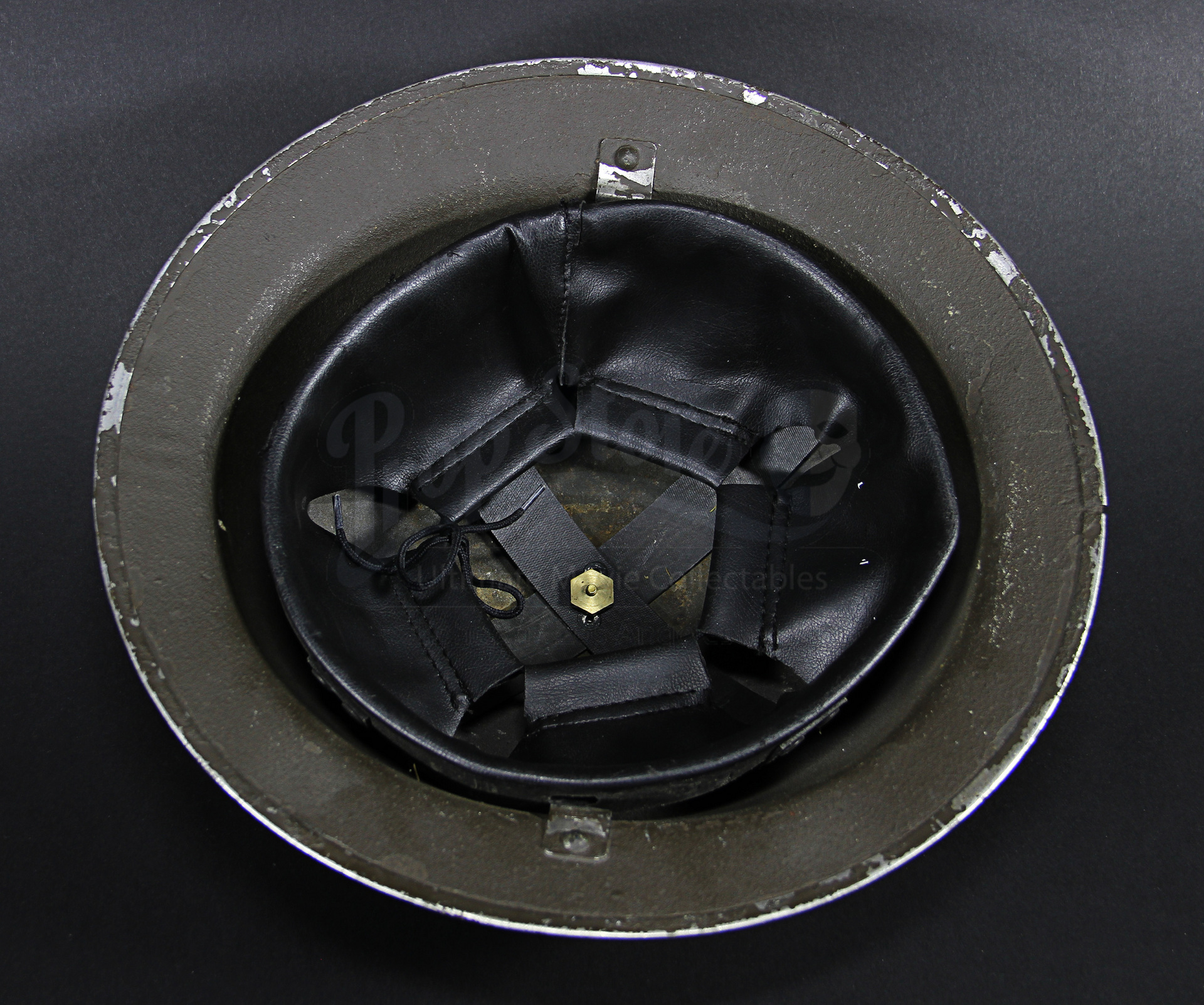 British Soldier Helmet | Prop Store - Ultimate Movie Collectables