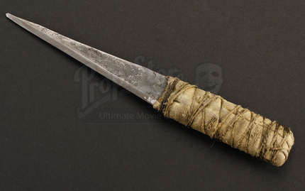 Sammys (Laurence Mason) Metal Shank | Prop Store - Ultimate Movie ...