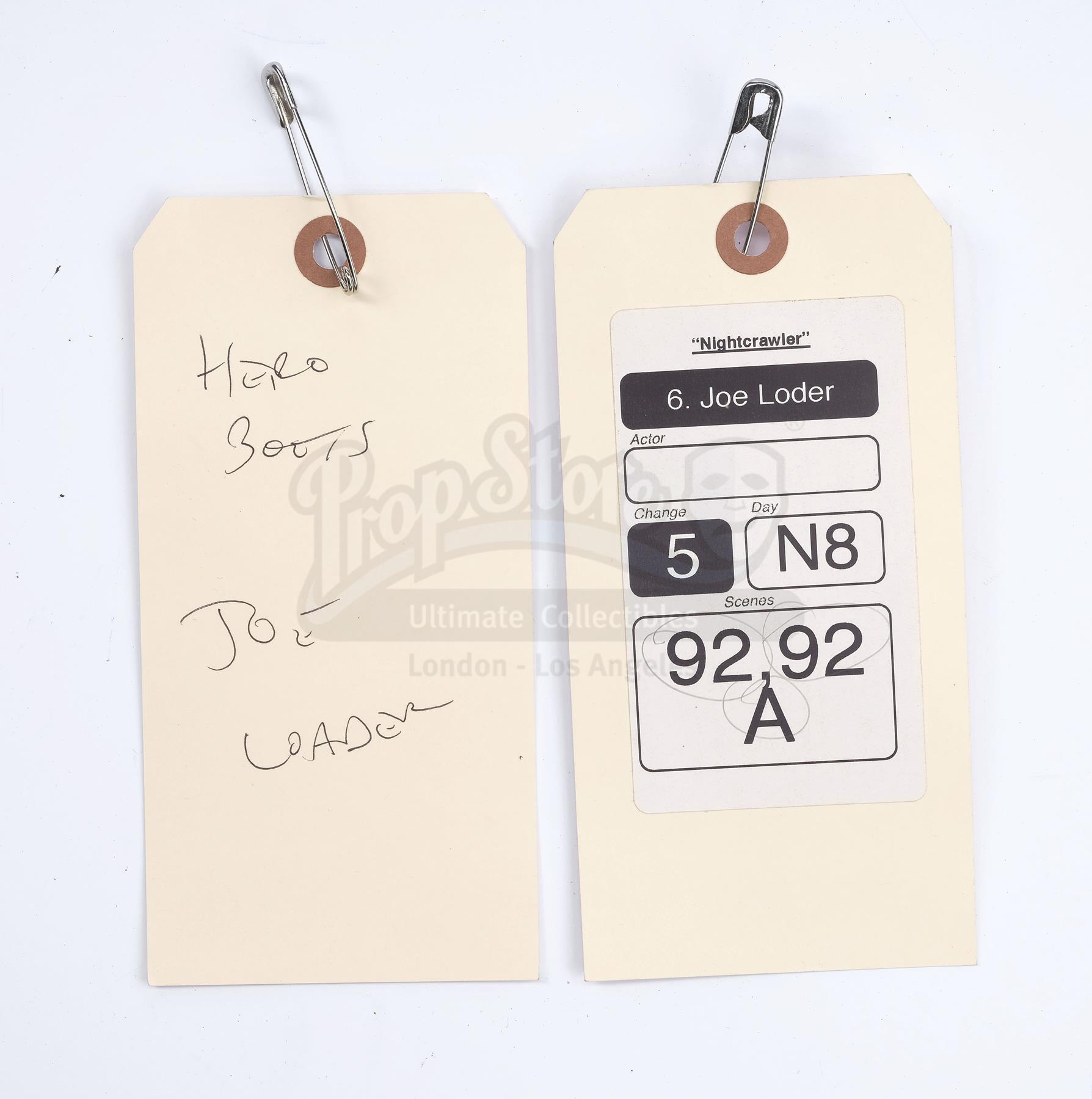 Propstore - Find Your Extraordinary