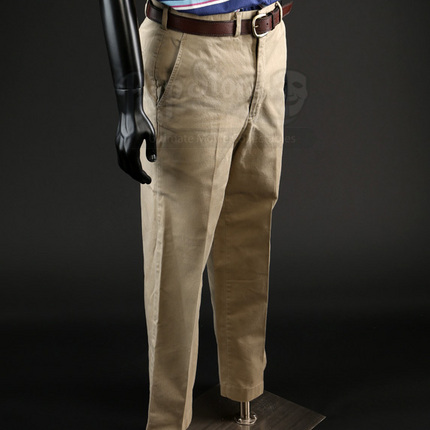 Forrest Gump (Tom Hanks) Country Road Costume | Prop Store - Ultimate ...