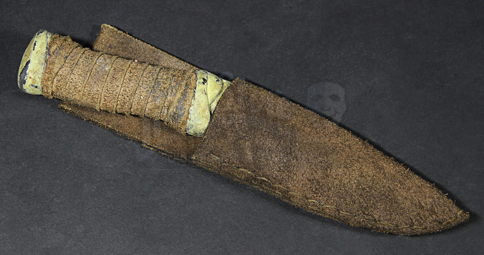 Fremen Stunt Crysknife | Prop Store - Ultimate Movie Collectables