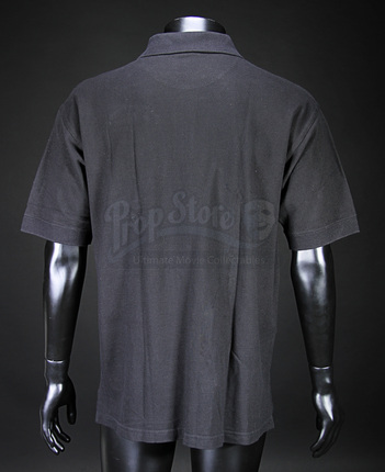 Black Prop Department Crew T Shirt | Prop Store - Ultimate Movie ...