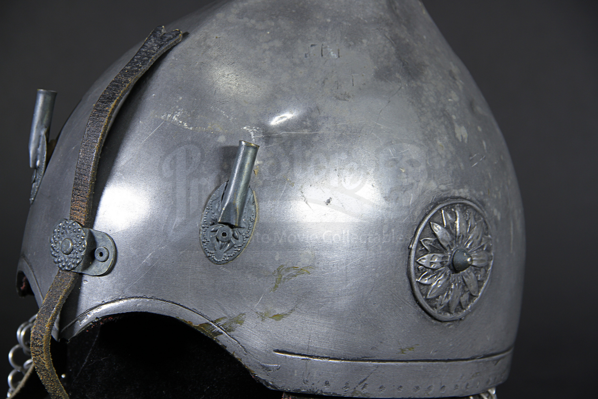 Gladiators Battle Of Carthage Helmet | Prop Store - Ultimate Movie ...