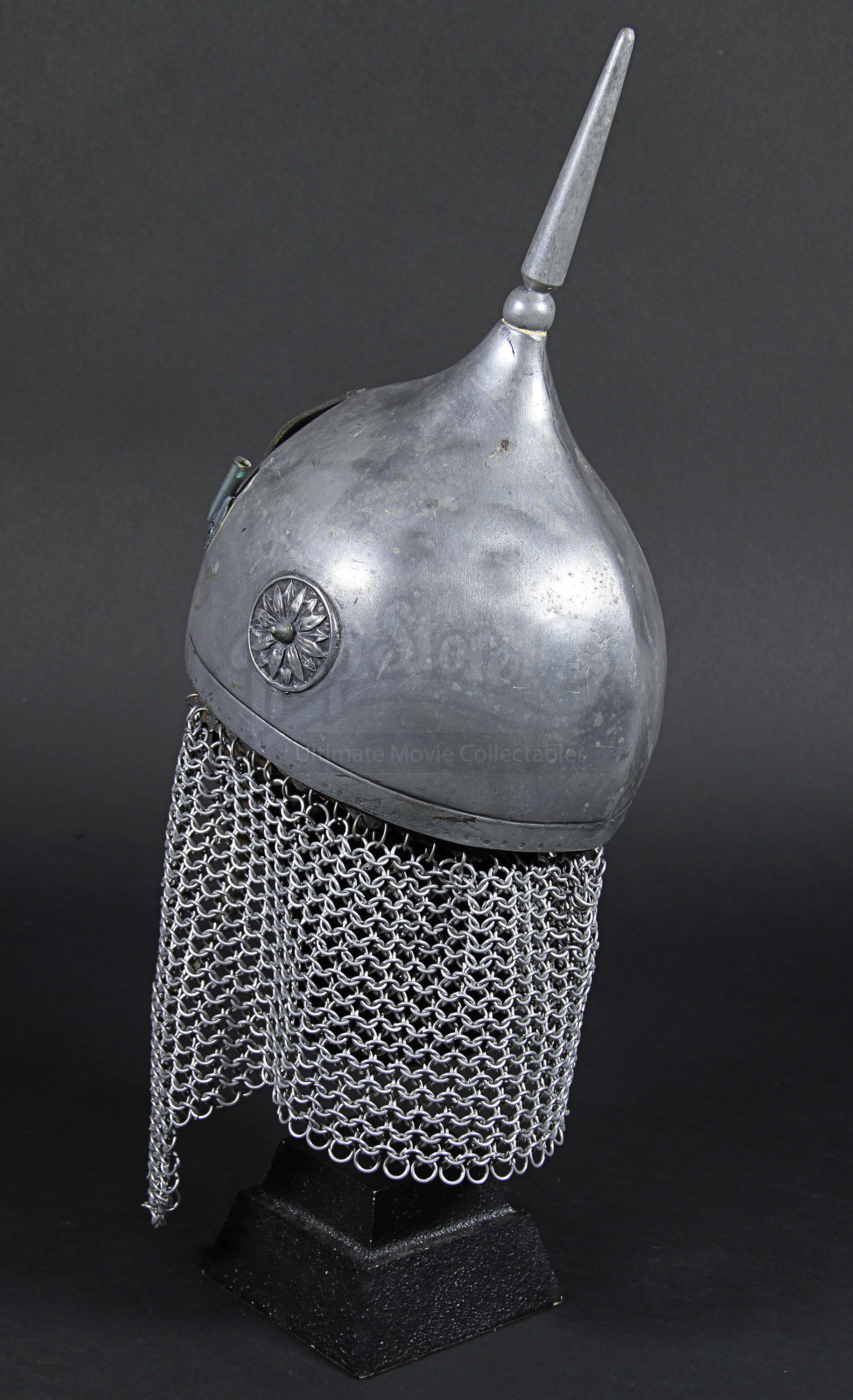 Gladiators Battle Of Carthage Helmet | Prop Store - Ultimate Movie ...