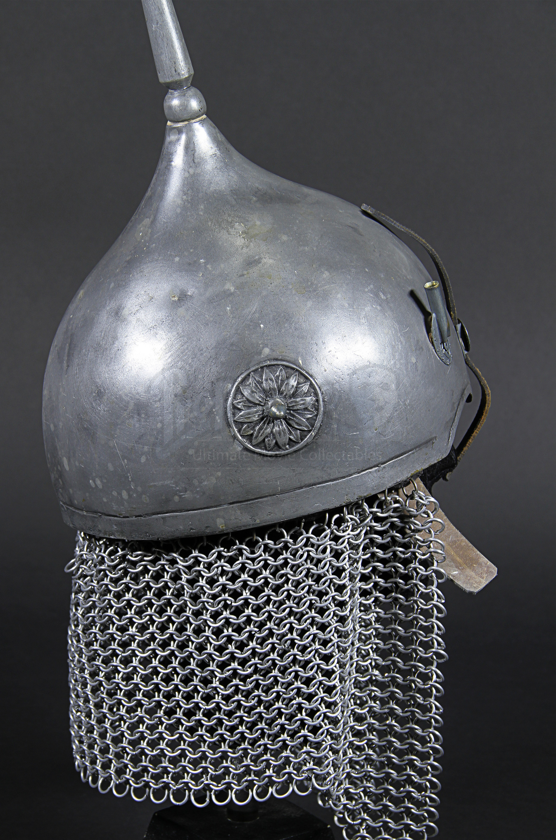 Gladiators Battle Of Carthage Helmet | Prop Store - Ultimate Movie ...