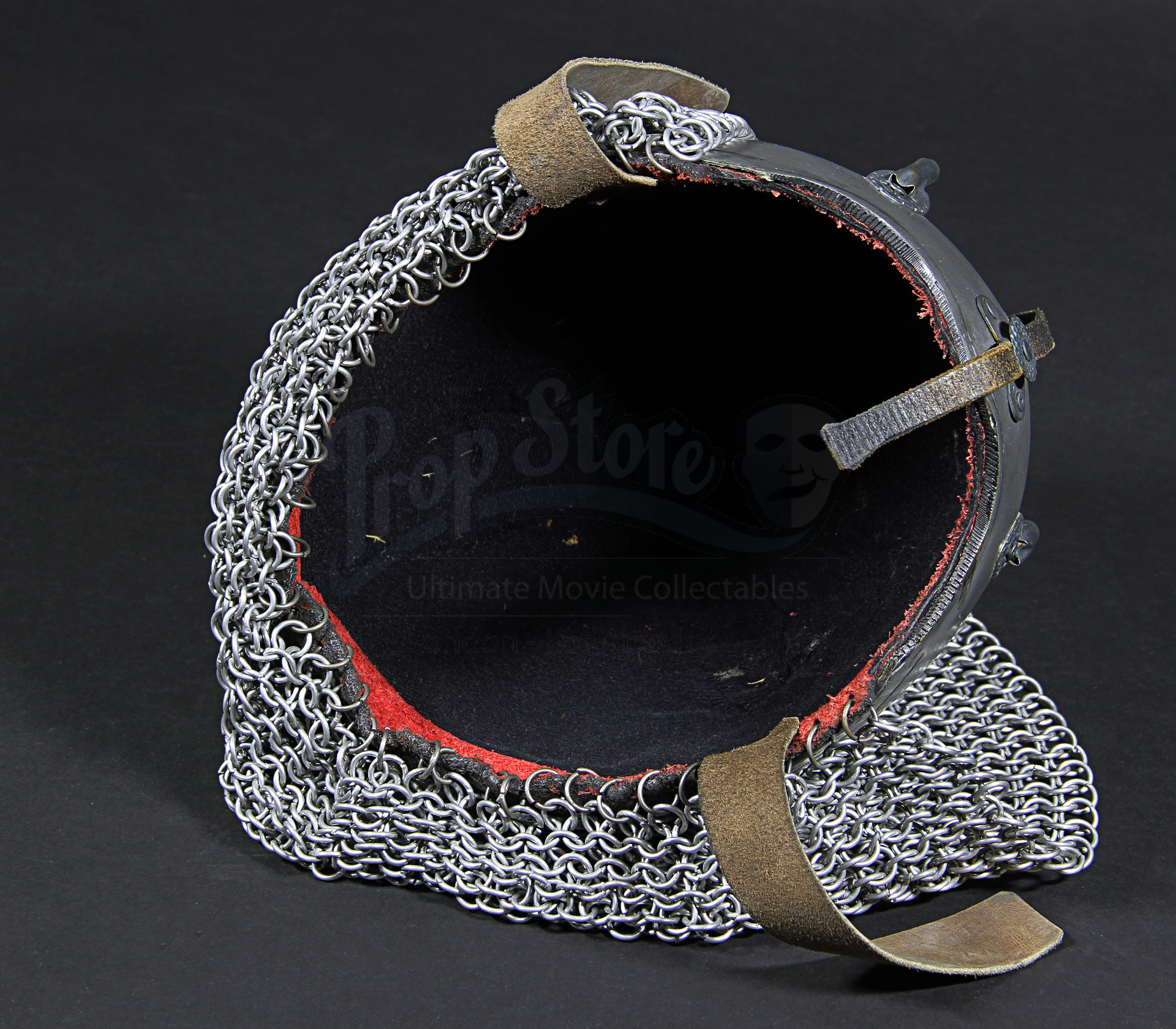 Gladiators Battle Of Carthage Helmet | Prop Store - Ultimate Movie ...