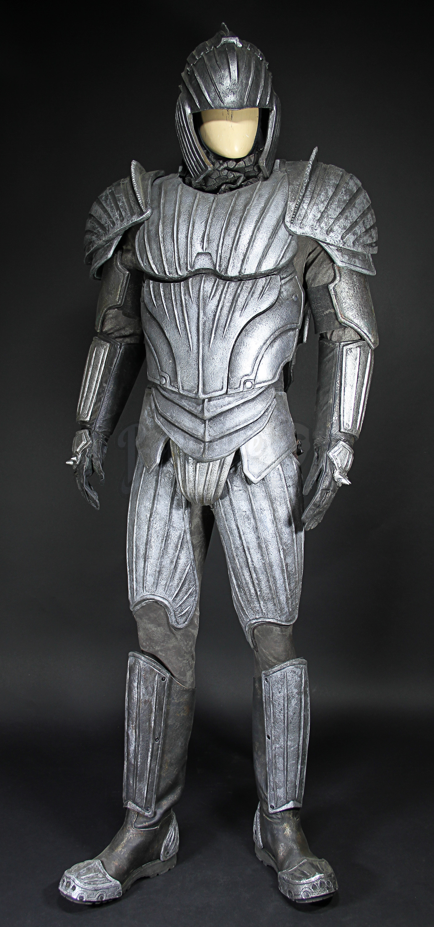 Necromonger Captain Armour | Prop Store - Ultimate Movie Collectables