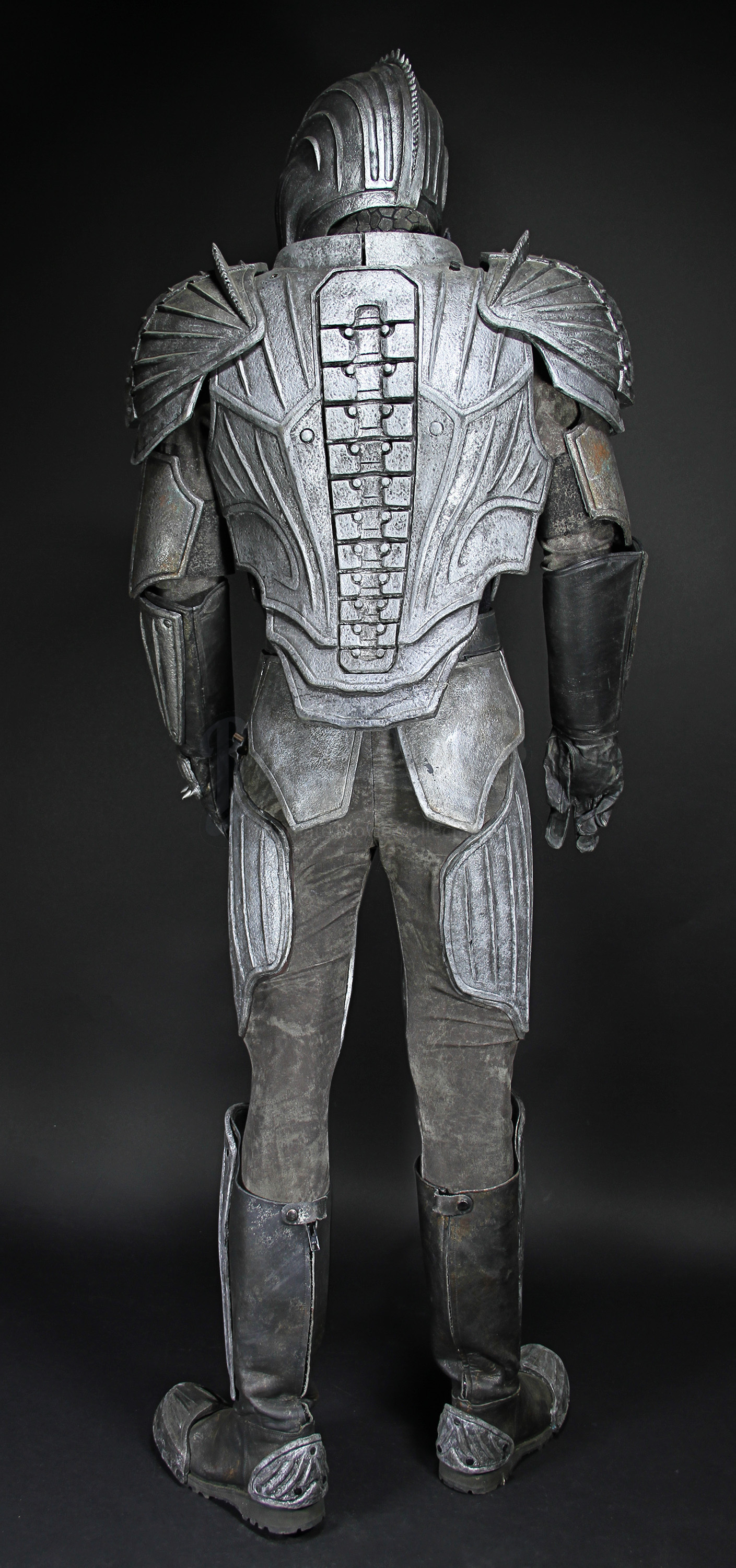Necromonger Captain Armour | Prop Store - Ultimate Movie Collectables