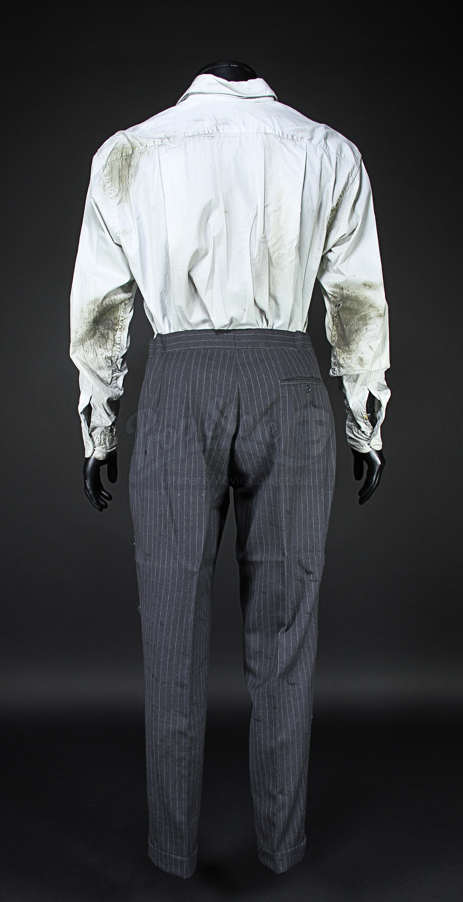 Ethan Hunt (Tom Cruise) Traintop Costume | Prop Store - Ultimate Movie ...