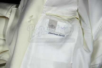 Juan Peron (Jonathan Pryce) Dress Uniform | Prop Store - Ultimate Movie ...