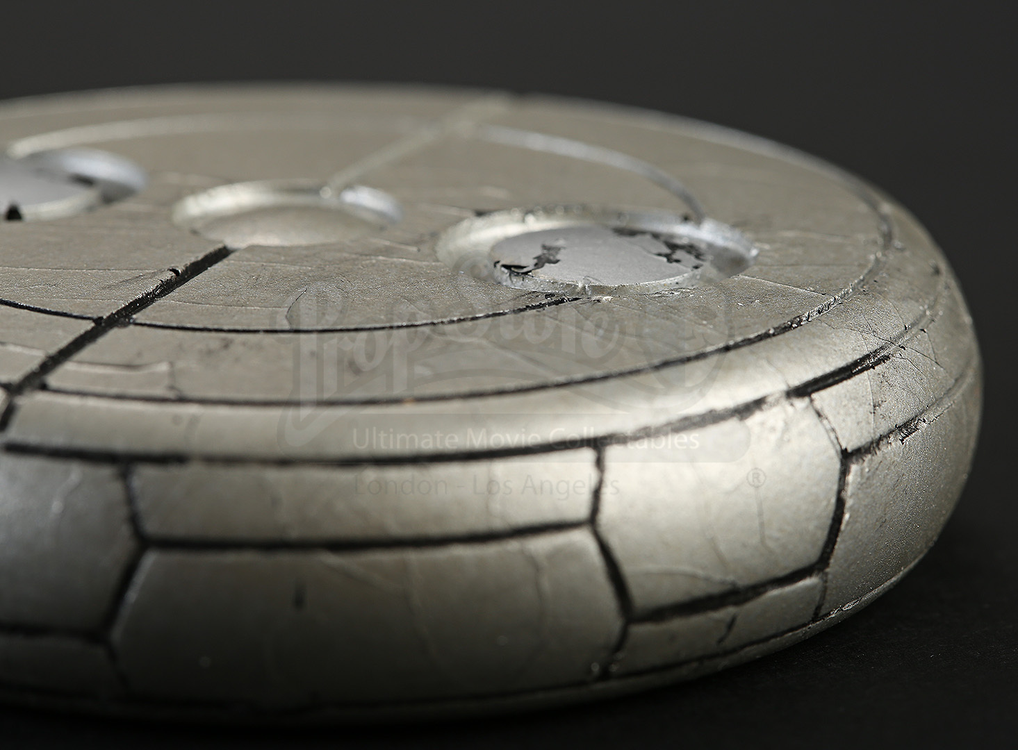 Light Bomb | Prop Store - Ultimate Movie Collectables