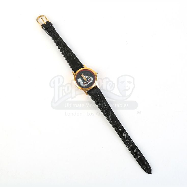 Womens ILM Magicians Logo Wrist Watch | INDUSTRIAL LIGHT & MAGIC (ILM)