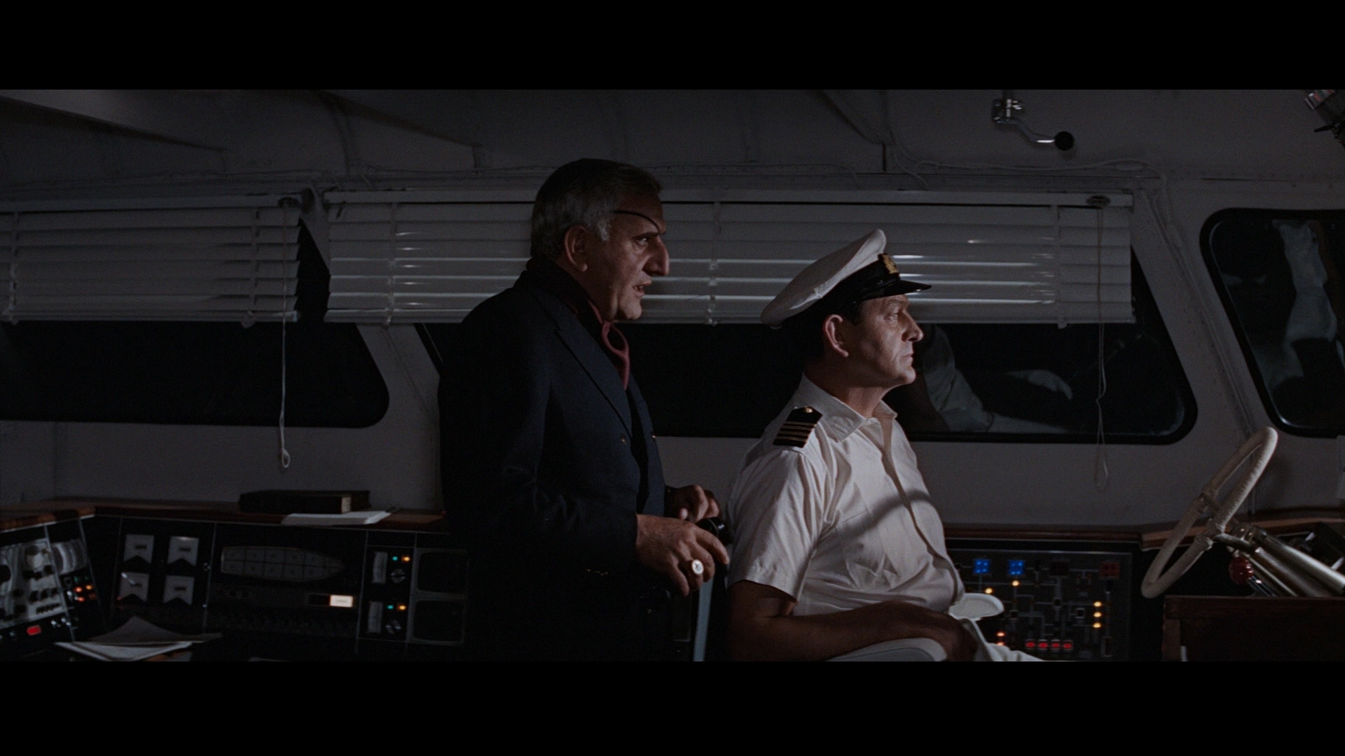 SPECTRE Ring | JAMES BOND: THUNDERBALL (1965)