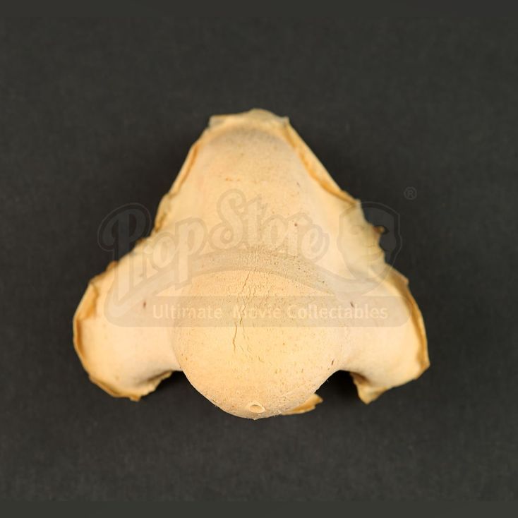 Charlie Bales (Steve Martin) Nose Appliance | ROXANNE (1987)