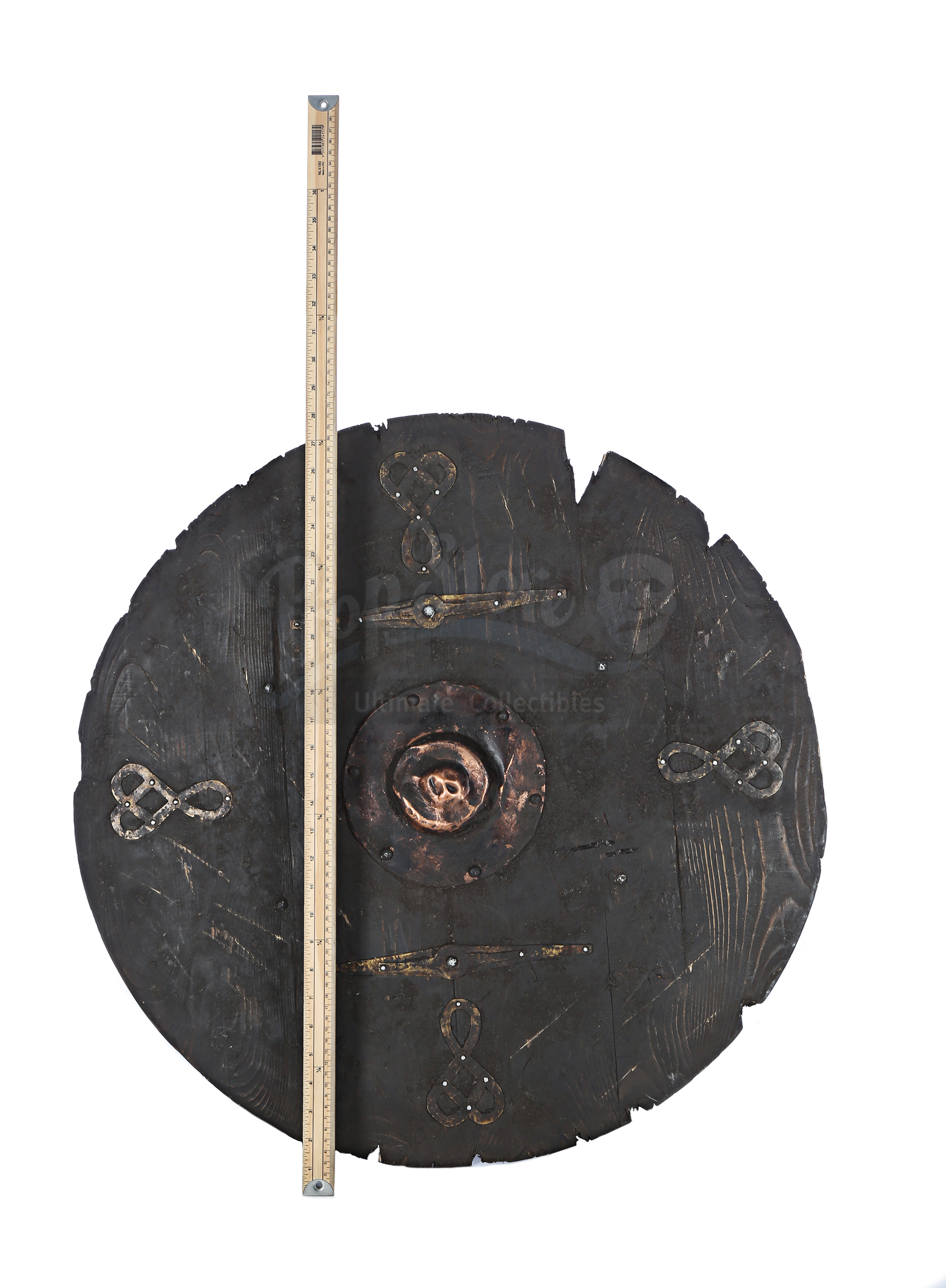 Saxon Hero Shield | TRANSFORMERS: THE LAST KNIGHT (2017)