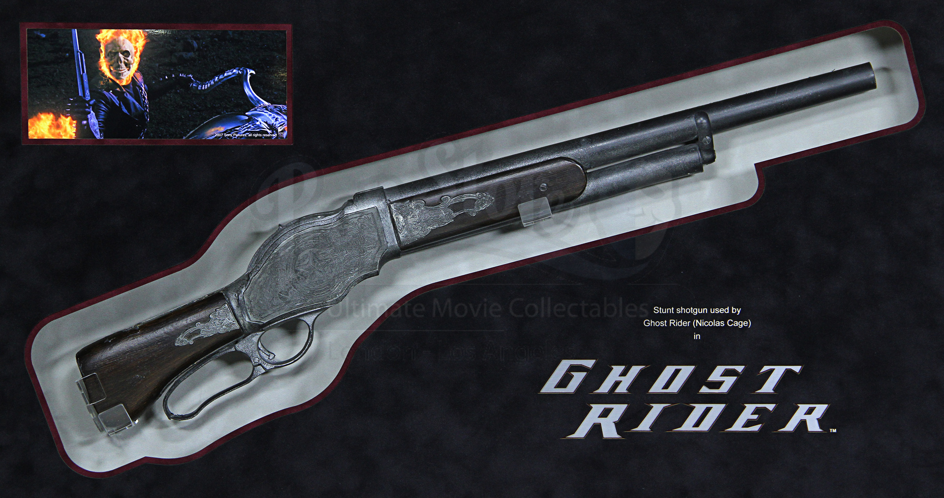 Prop Store - Ultimate Movie Collectables