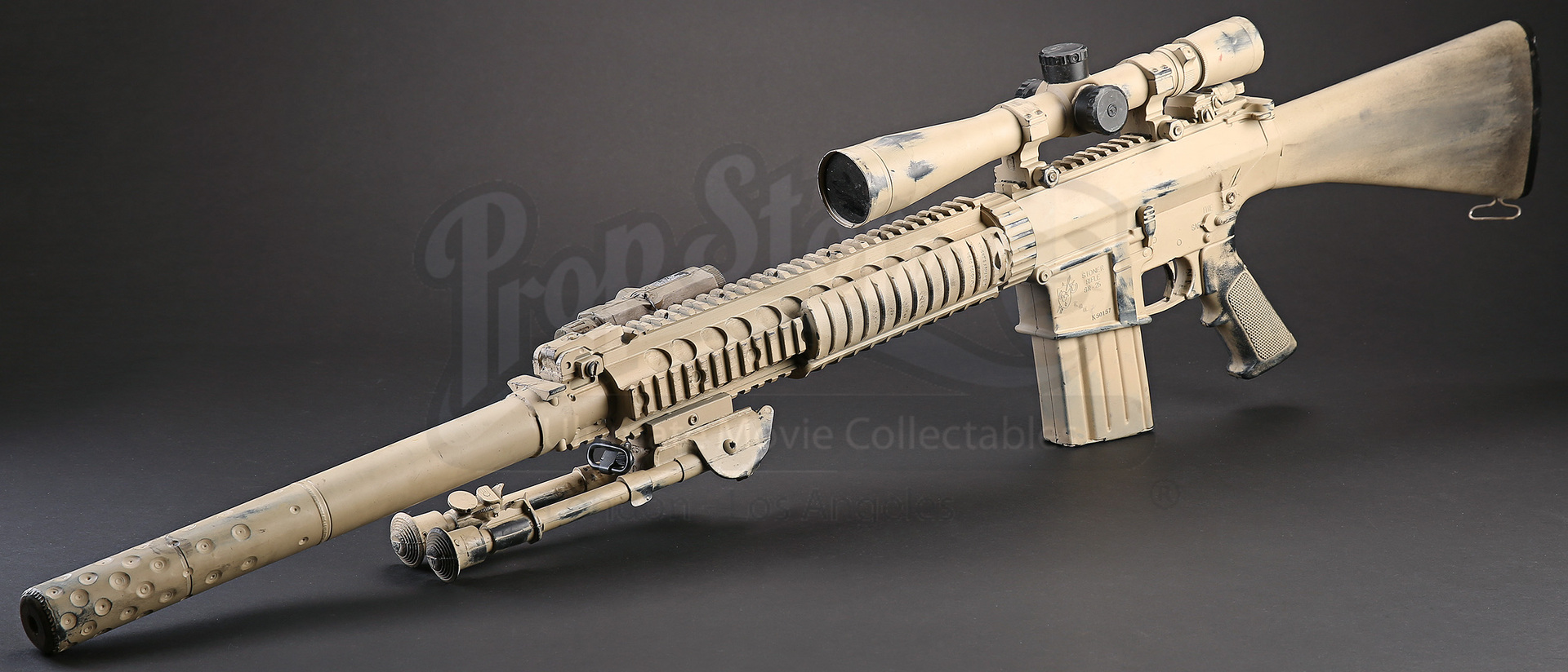 Prop Store - Ultimate Movie Collectables